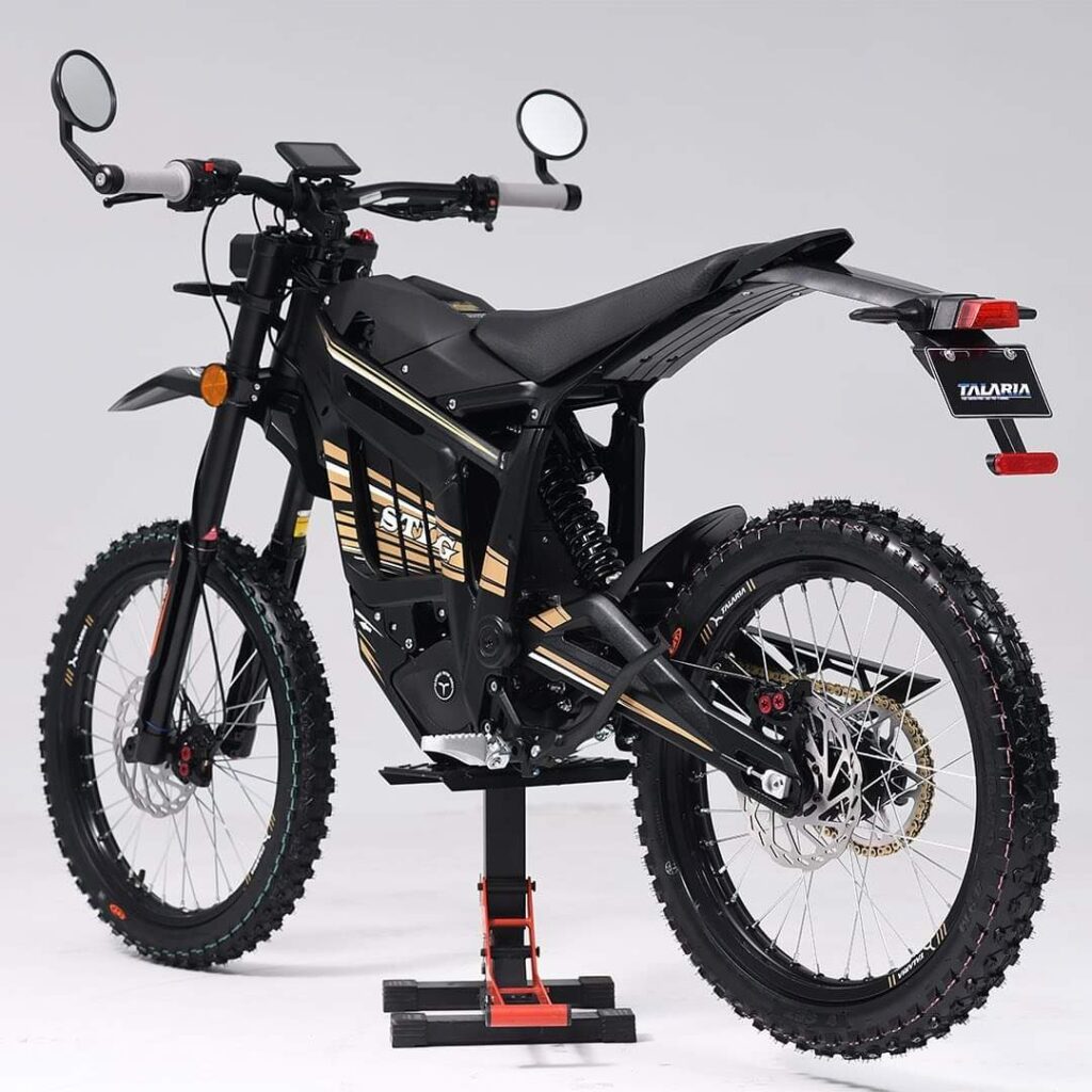 Talaria X3 Concept (xXx) 2024 | Talaria X3 MX | Talaria X3 L1E