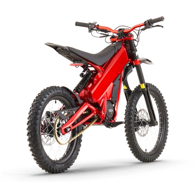 Talaria Sting R MX4 | Talaria Sting R TL4000 | Shop Now!